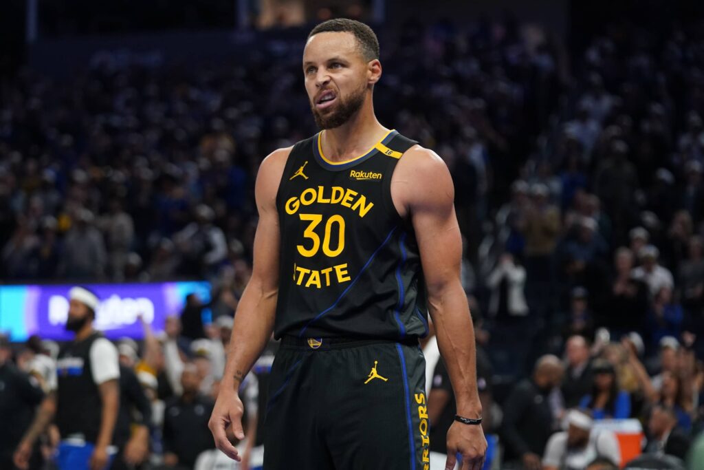 Matt Barnes Names Stephen Curry As King Of NBA Point Guards - Fadeaway ...