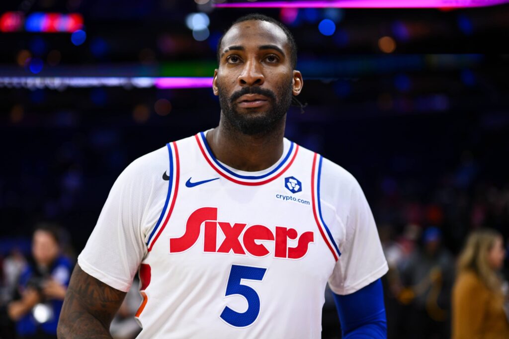 Andre Drummond Gets Real On His Journey From A $100 Million Contract To ...