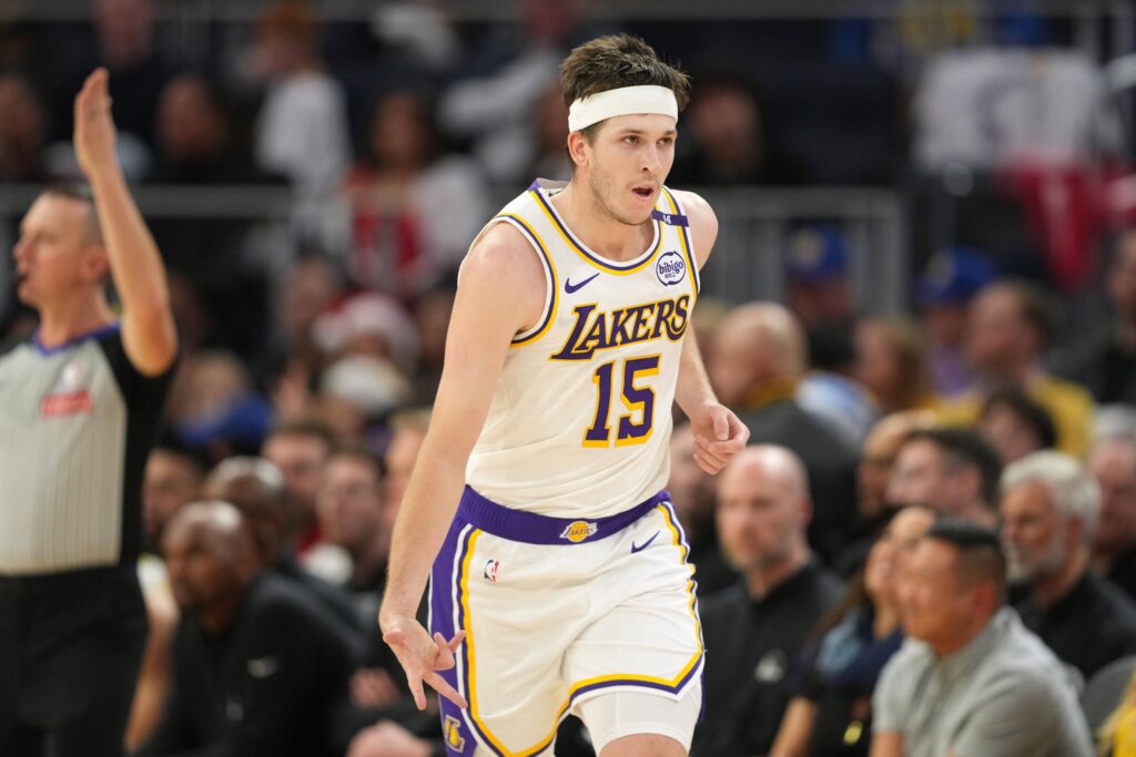 Byron Scott Warns Lakers Not To Trade Austin Reaves For Bradley Beal ...