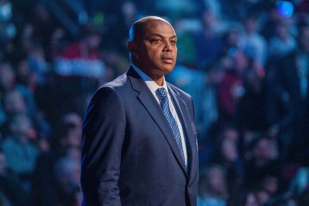Charles Barkley Calls Out NIL Deals As An "Unsustainable Model Of ...