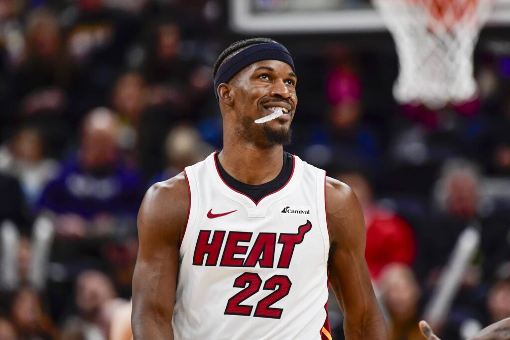 NBA Insider Confirms Jimmy Butler Will Be Traded Before Trade Deadline ...