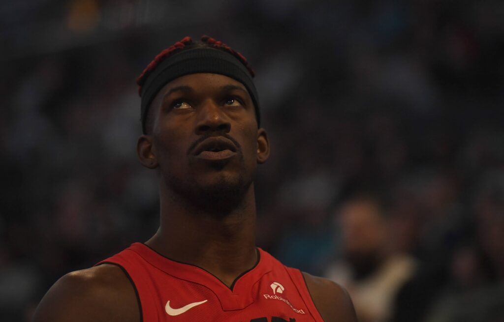 NBA Insider Believes Jimmy Butler Will Likely Opt Into His $52.4 ...