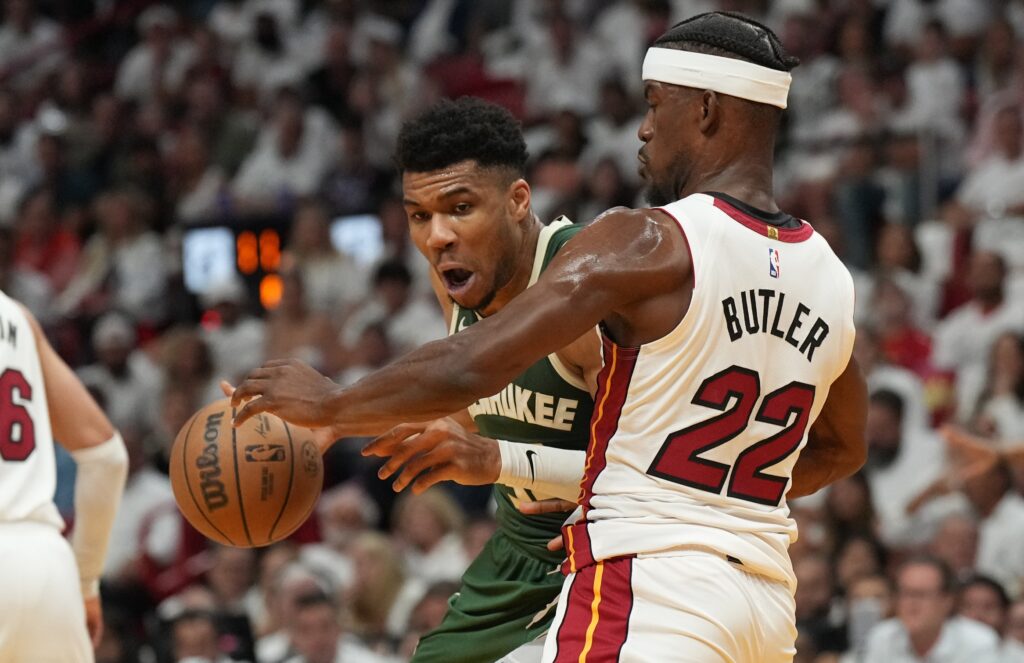 Milwaukee Bucks Are Still In The Game To Land Jimmy Butler - Fadeaway World
