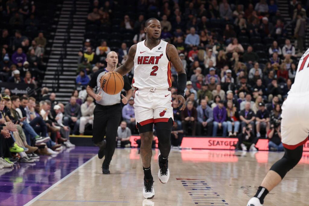 Terry Rozier Under Federal Investigation For Alleged Game Manipulation ...