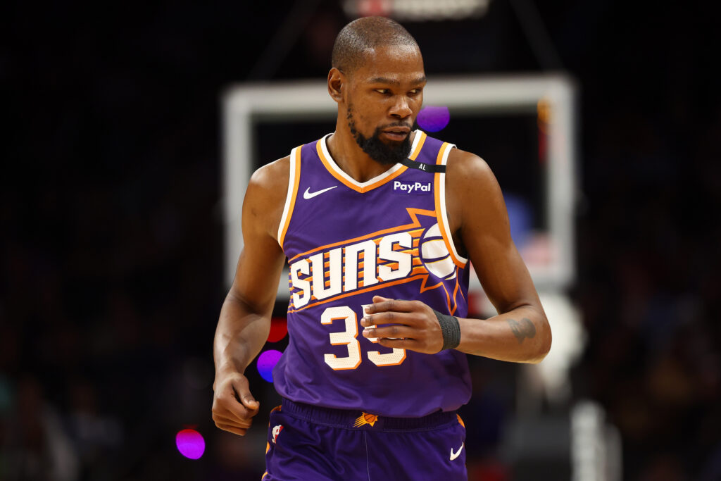 Predicting 5 Blockbuster Trades That Could Happen Soon Including Kevin ...