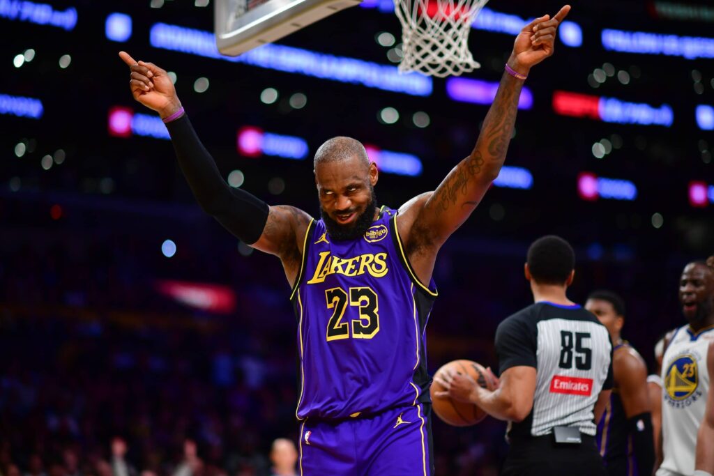 The California Teams Look Stacked After 2025 Trade Deadline - Fadeaway ...