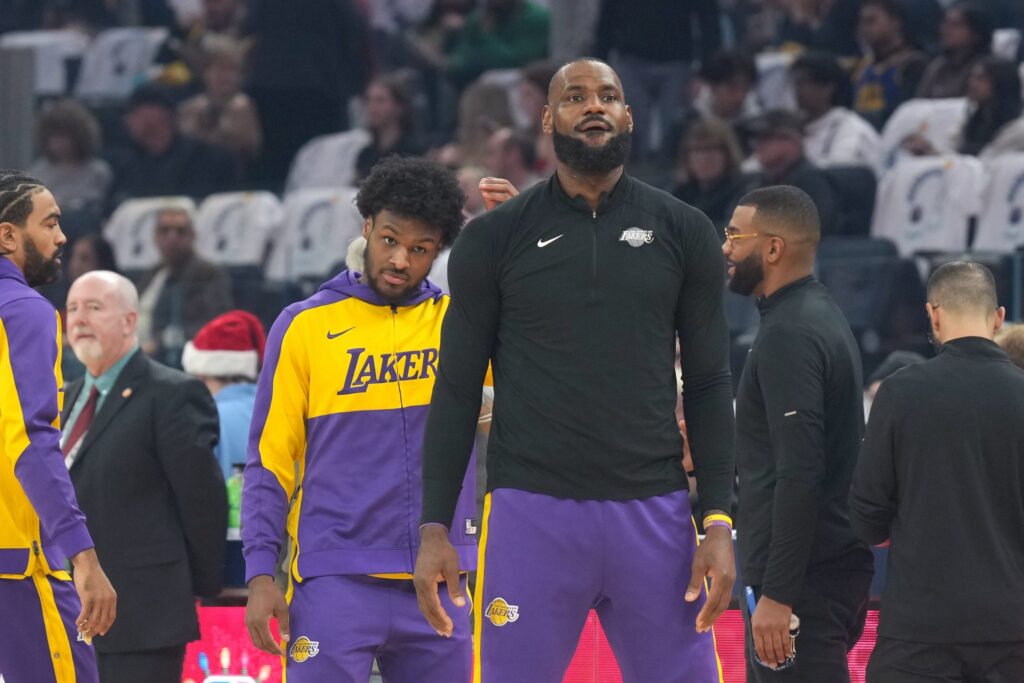 Los Angeles Lakers' Status Report Against The Indiana Pacers - Latest ...