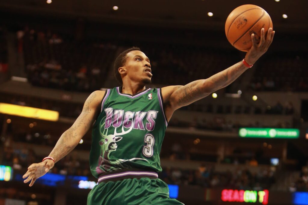 Brandon Jennings: "Jrue Holiday Was Never Better Than Me In The Game Of ...