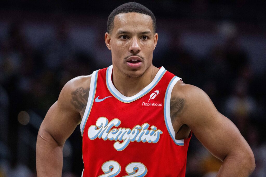 Grade The Trade: Who Won The Deal That Sent Desmond Bane To Orlando ...