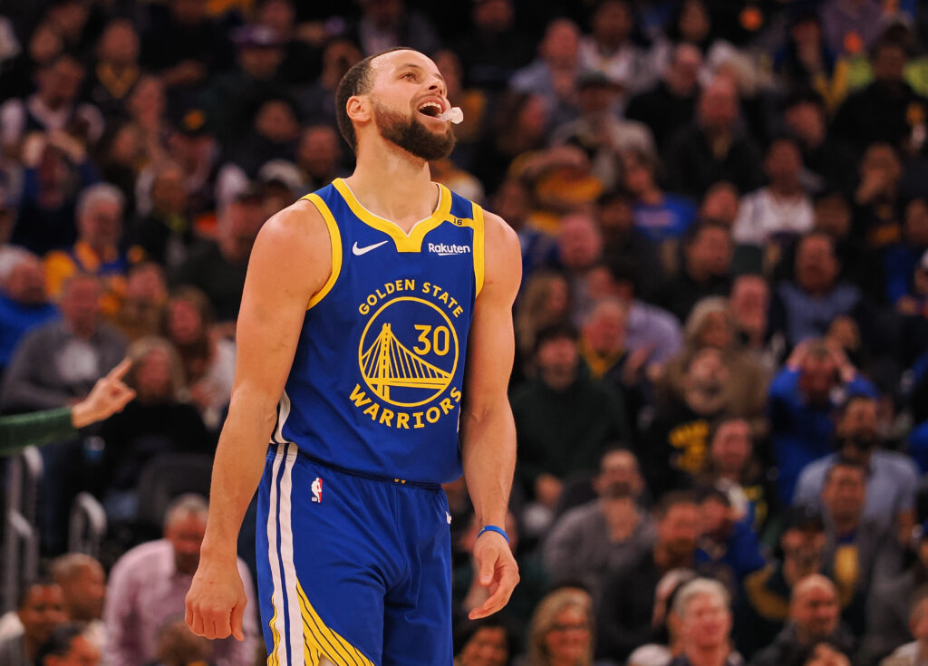 Rating Warriors Players vs. Nuggets: 7-Game Winning Streak Snapped In ...