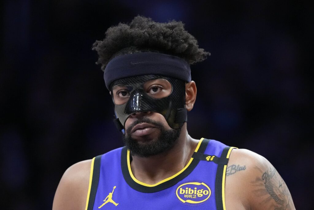 Lakers Convert Jordan Goodwin To Standard Deal, Waive Cam Reddish To ...