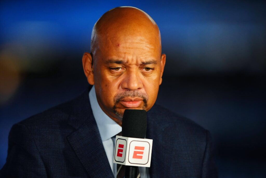 Michael Wilbon Fries LeBron James For Complaining About Media Criticism ...