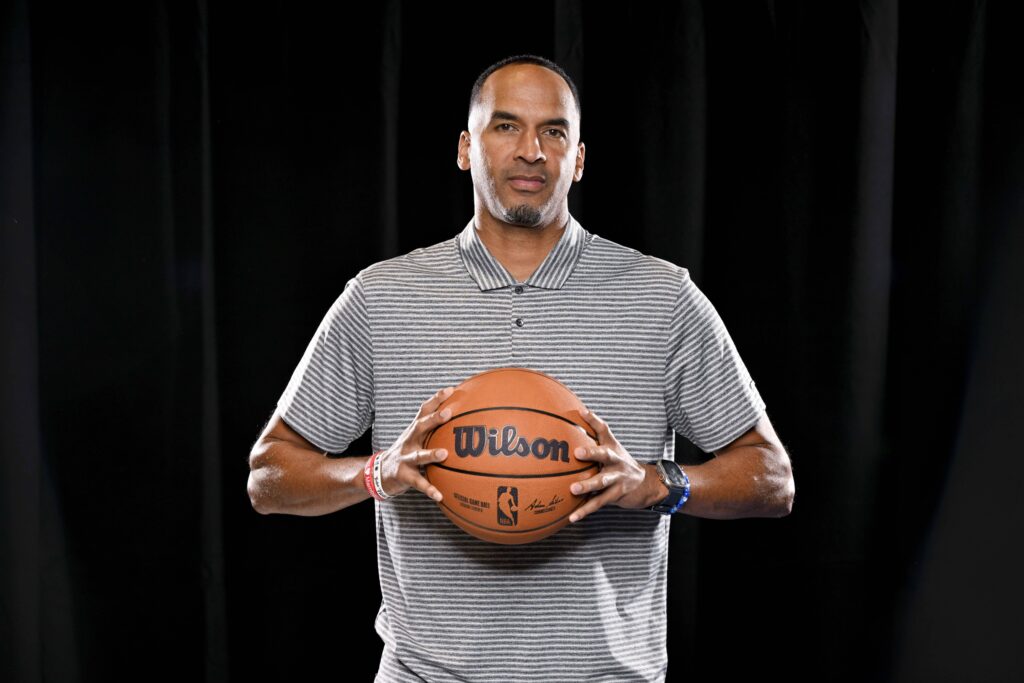 Mavericks GM Nico Harrison Not At Risk Of Losing His Job Amid ...