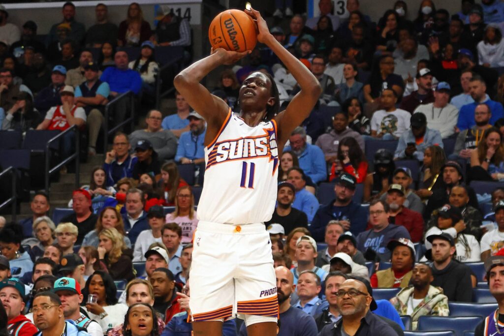 Bol Bol's Dominant Performance In The Phillippines Goes Viral: "Man ...