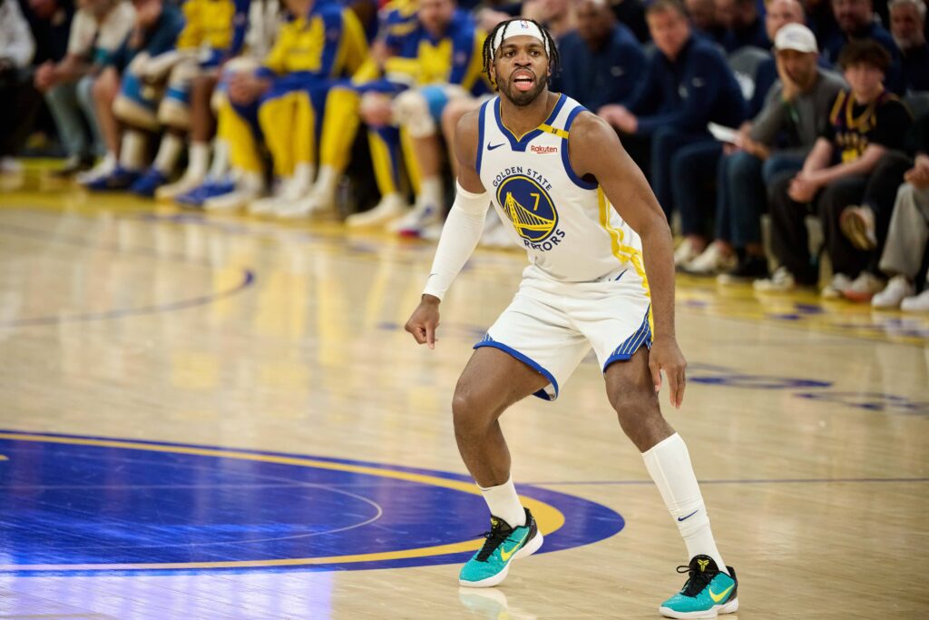 Steve Kerr And Jimmy Butler Hilariously Roast Buddy Hield: "He Stinks ...