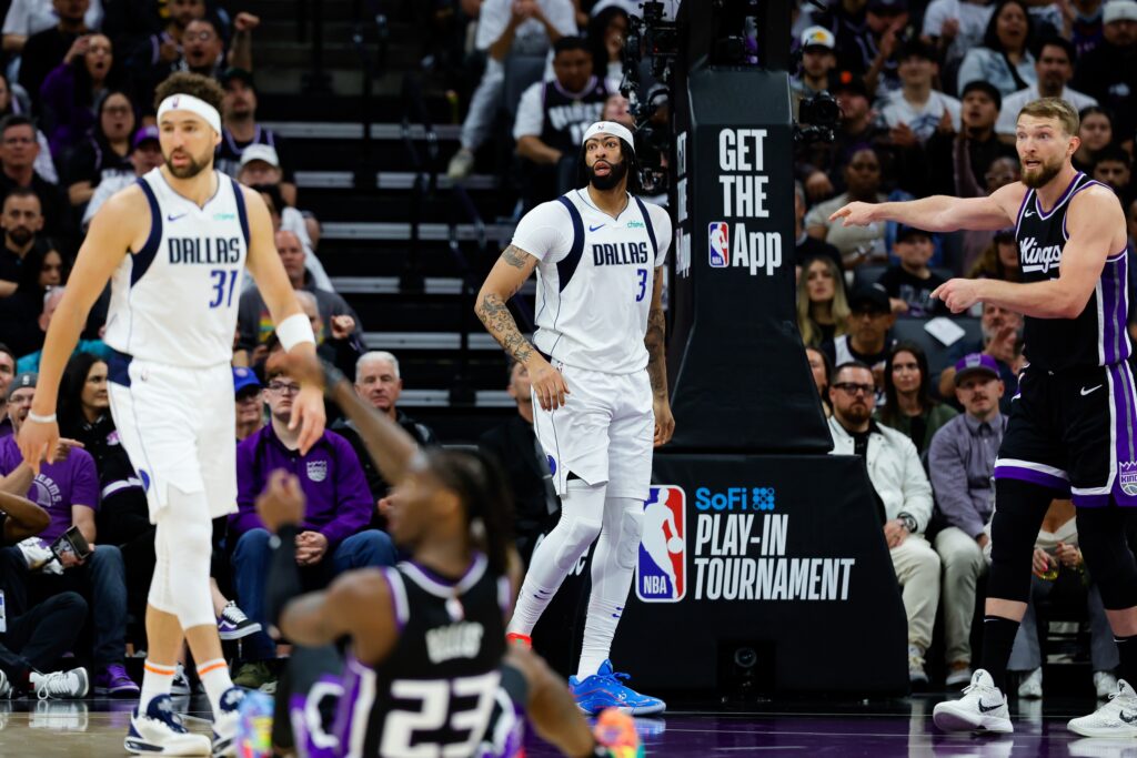 Fans Think Mavericks Can Make Special Playoff Run After Eliminating ...
