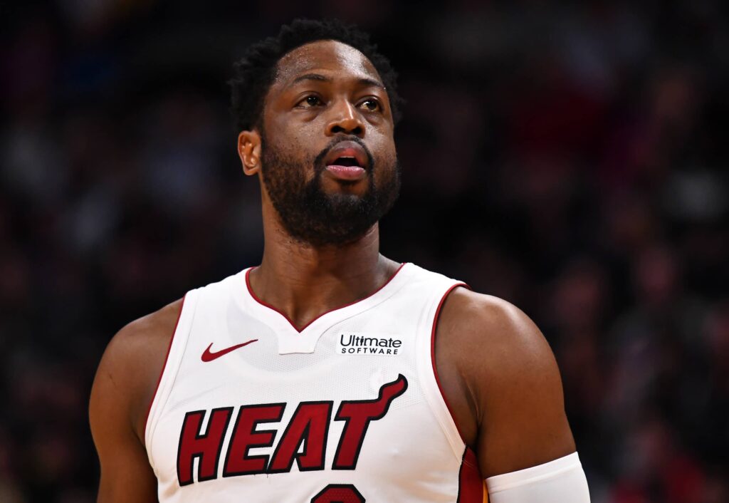 Dwyane Wade Claims He Sacrificed Stats To Win Championships - Fadeaway ...