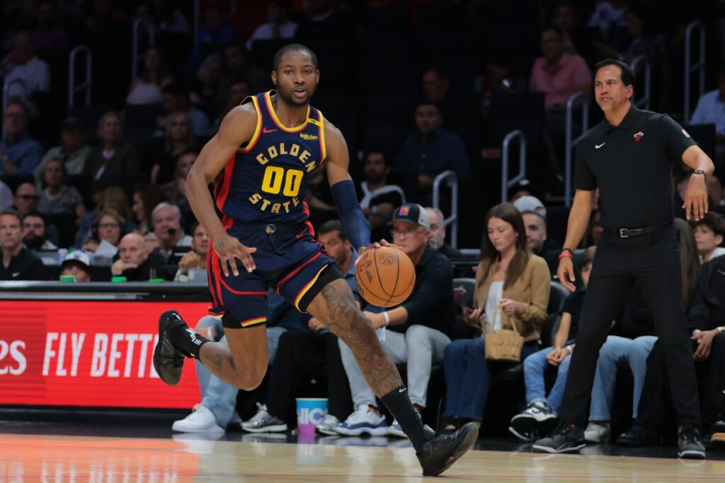 Warriors In Standoff With Jonathan Kuminga Amid Refused Offers, Trade Interest From Suns And ...