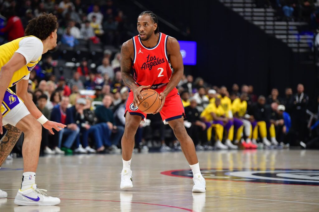 Lakers Fans Still Unhappy With Kawhi Leonard 6 Years After Clippers ...