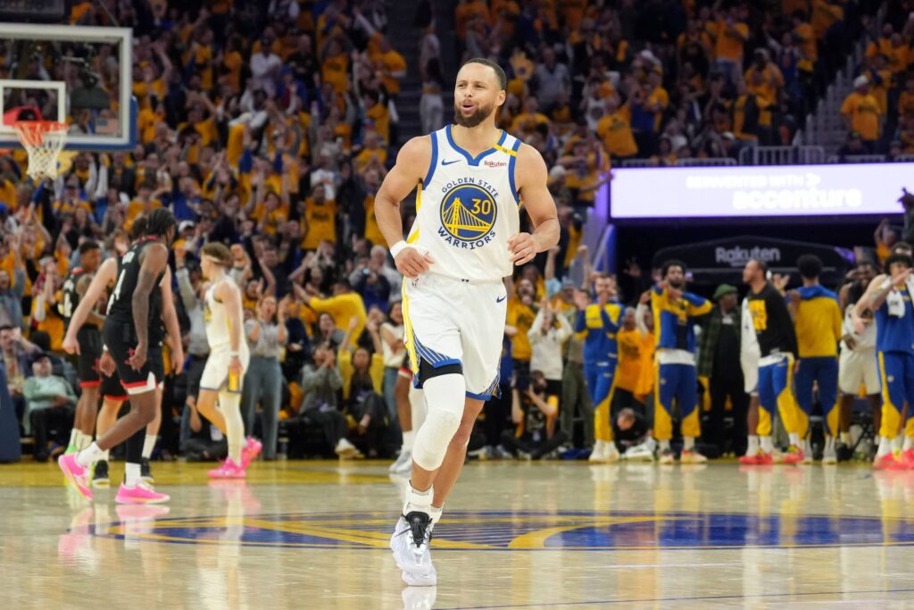 Stephen Curry's Recovery Timetable Has Been Revealed: Game 6 Is In Play ...