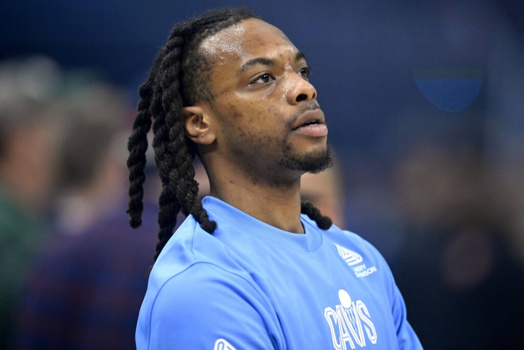 4 Most Realistic Darius Garland Destinations Amid Recent NBA Trade News ...