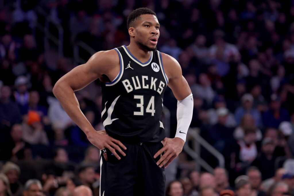 Ranking 25 Best Power Forwards For 2025-26 NBA Season - Fadeaway World