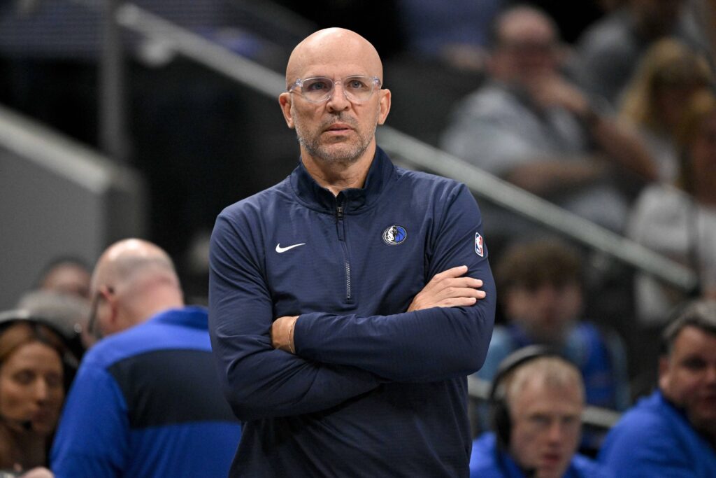 4 Head Coaching Candidates Dallas Mavericks Could Target After Shocking ...