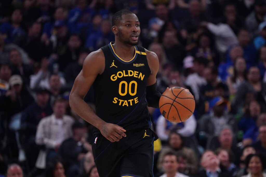 Suns Could Pivot To Former NBA Champion If Jonathan Kuminga Trade Talks ...