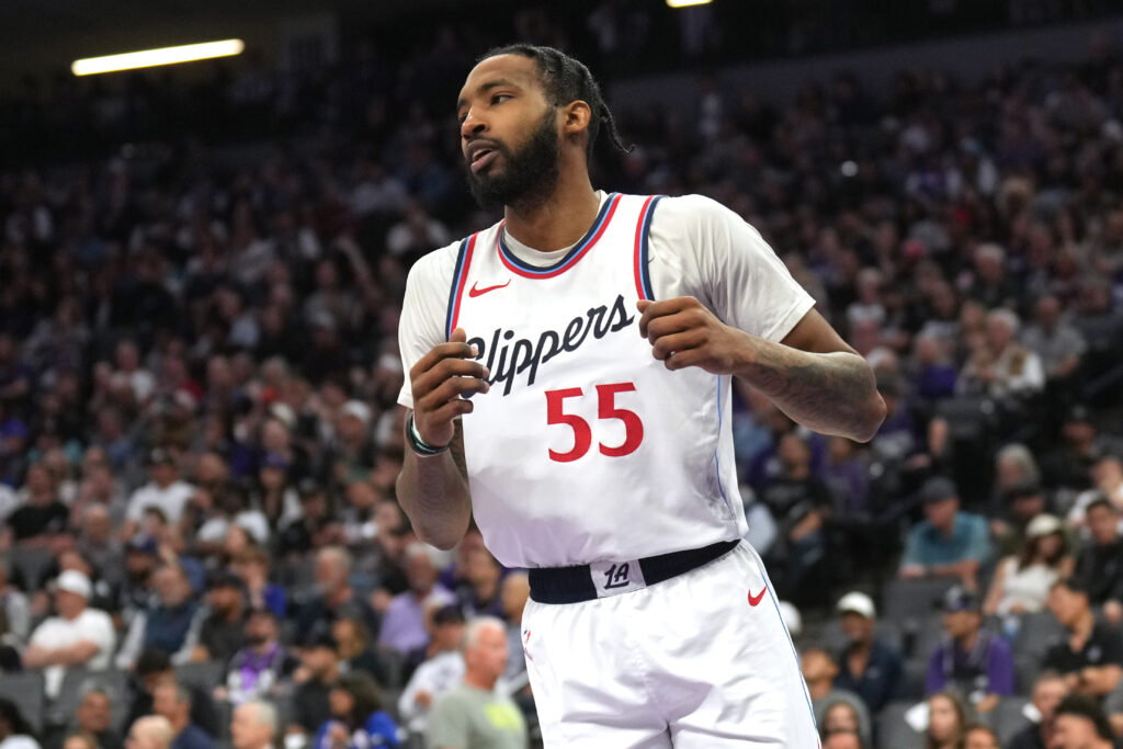 Clippers Player Ratings: No Firepower Without Kawhi As Pelicans Pour ...