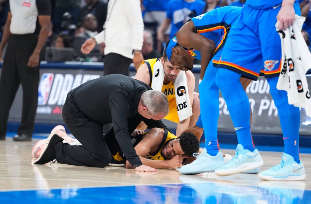 From 1990 to 2023, 45 NBA Players Suffered Achilles Tears — But 8 Have ...