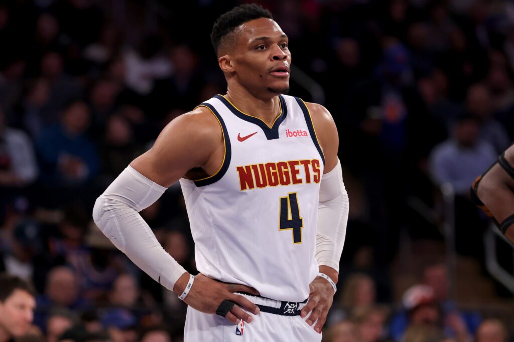 NBA Players Who Could Play In China Or Europe Next Season - Fadeaway World
