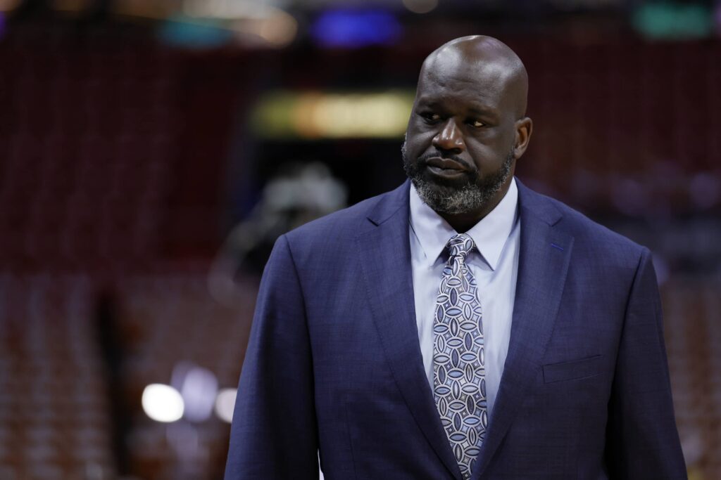 Shaquille O’Neal Declares There Are Three Types Of Cheaters - Fadeaway ...
