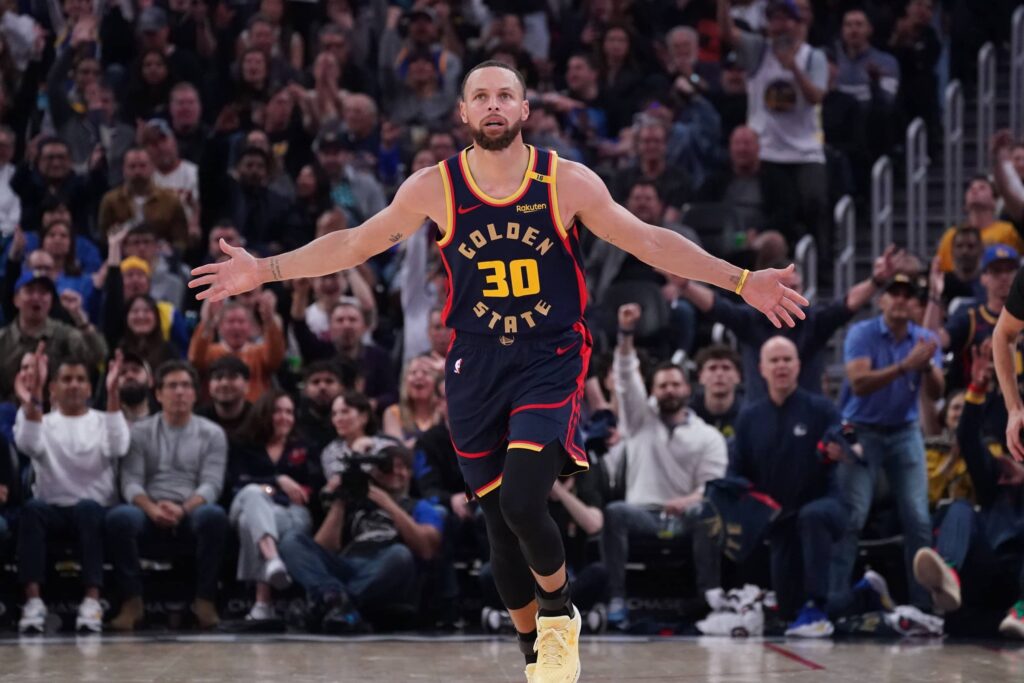 Stephen Curry Says He’s ‘Nowhere Close’ To Retirement, But Offseasons ...