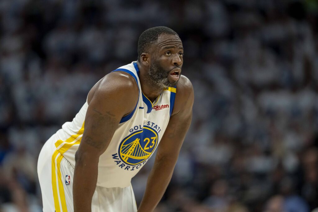 Draymond Green Finally Speaks On Punching Jordan Poole - Fadeaway World