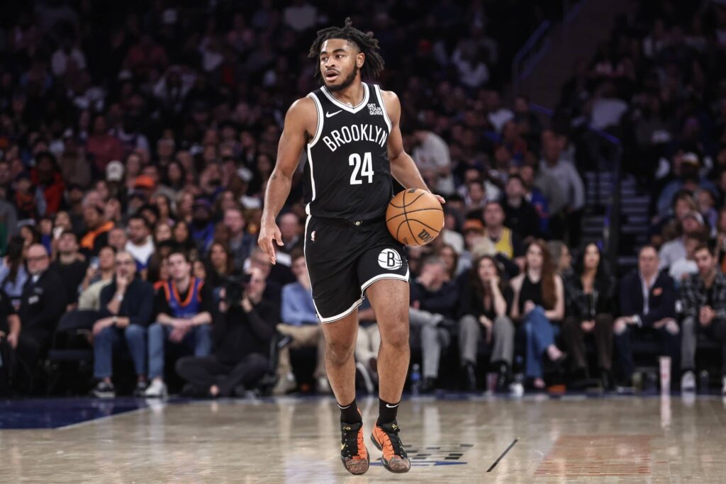 4 Best Cam Thomas Sign-And-Trade Scenarios Amid Lowball Offer From Nets ...