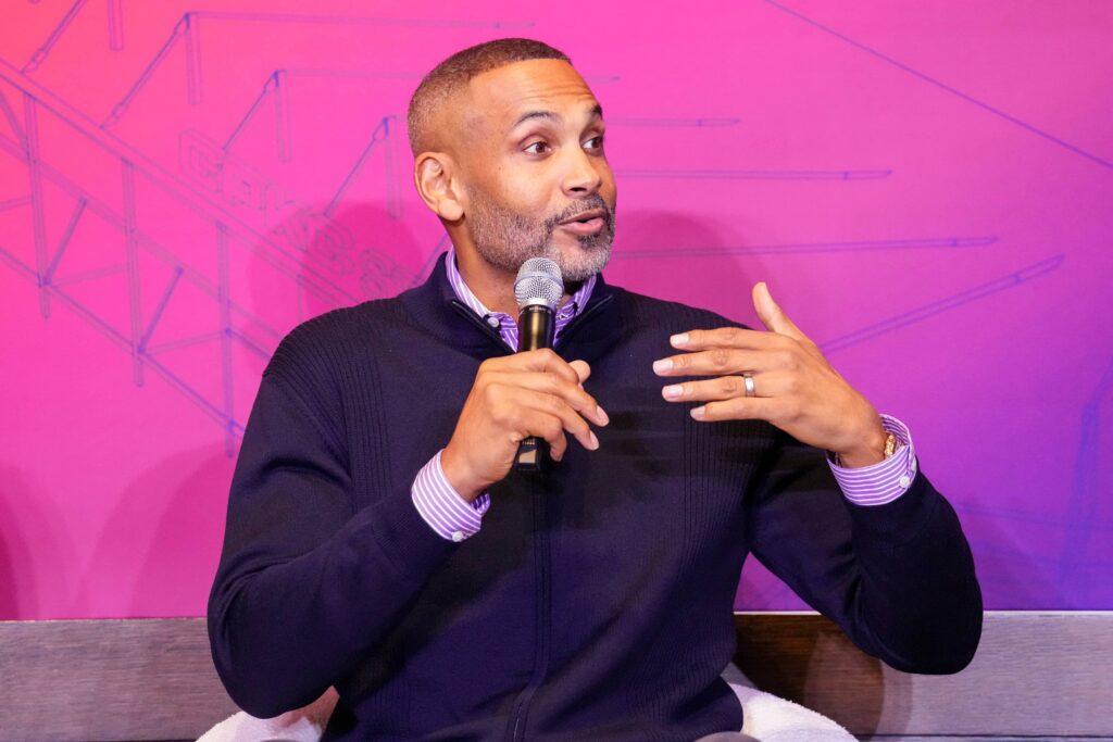 Grant Hill On NBA Players Mistaking His Kindness For Weakness: 'My Wife ...