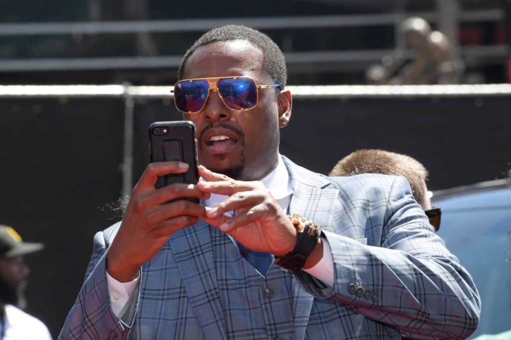 Days After Calling Out LeBron James For Kevin Durant Take, Paul Pierce ...