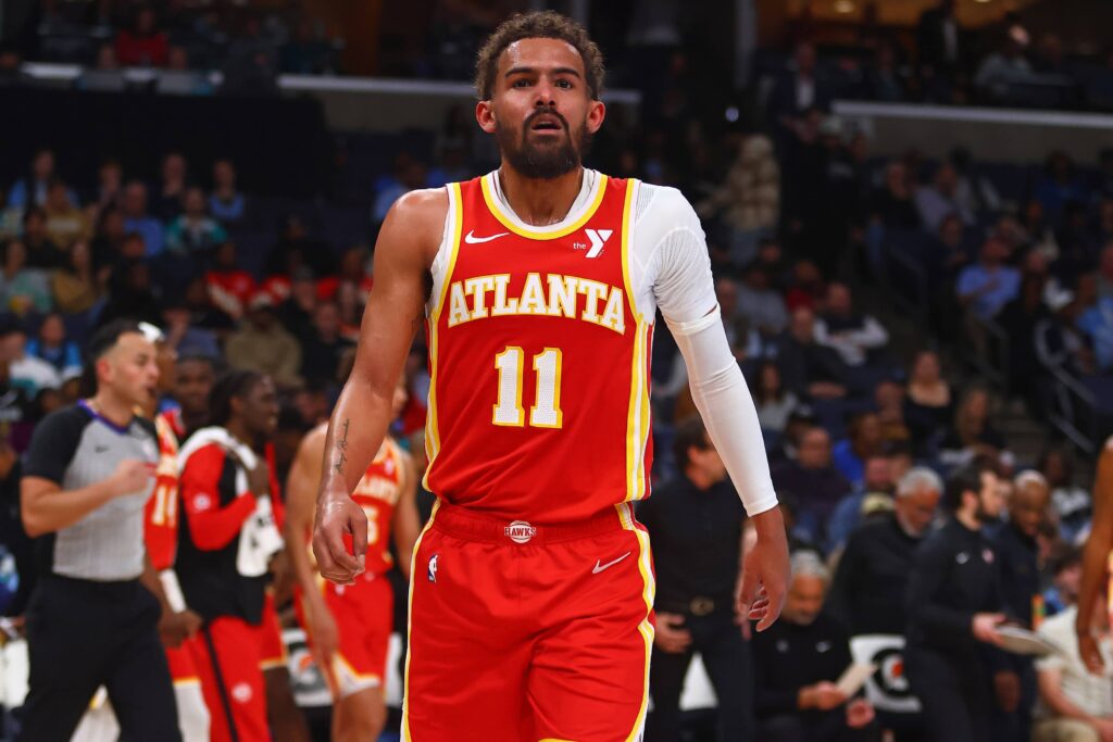 High-Reward Trade Idea Turns Atlanta Hawks Into True Contender In The ...