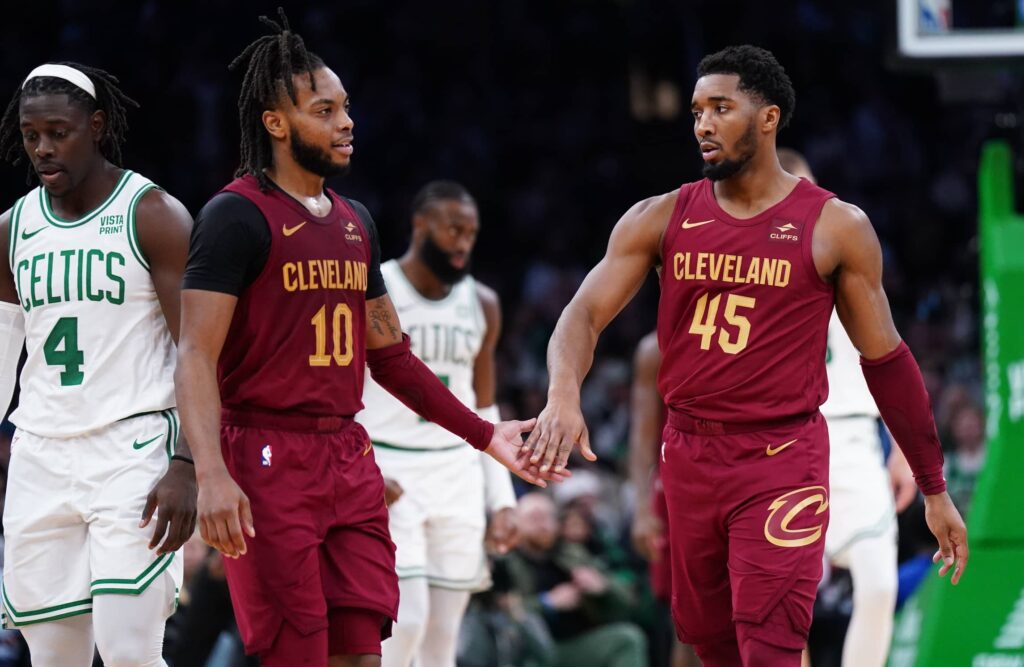 Bold Trade Idea Sees Pelicans Acquire All-Star Point Guard To Form ...