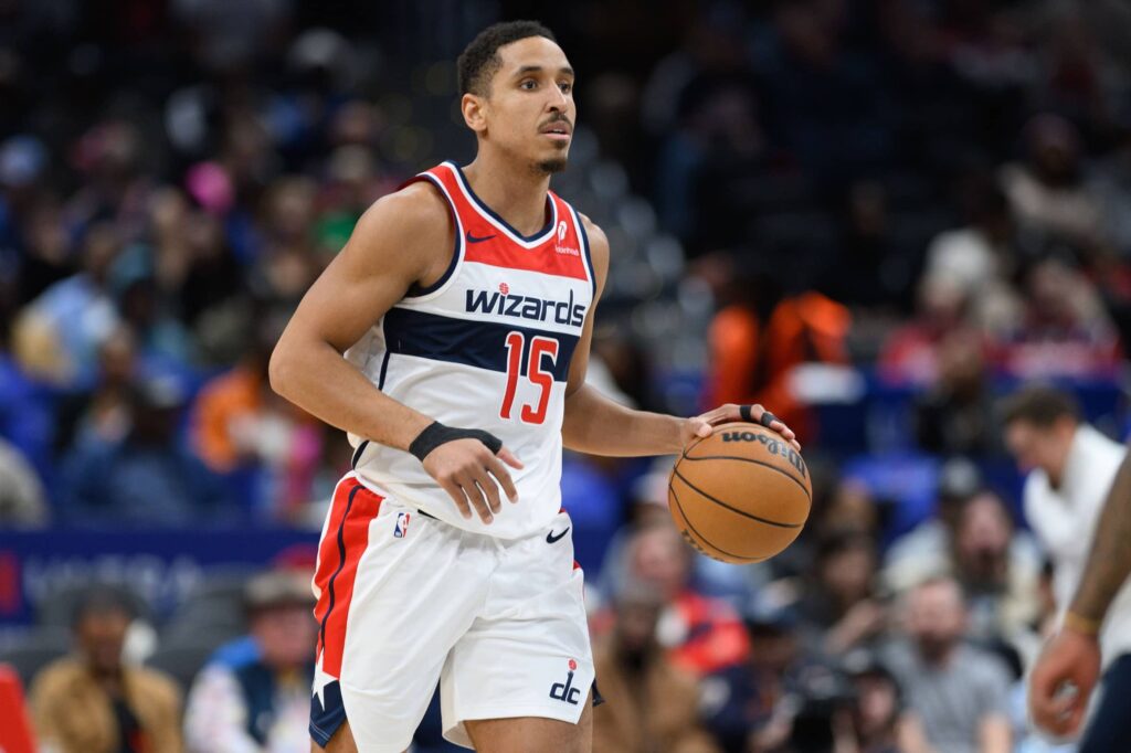 Insider Expects Malcolm Brogdon To Sign With The Warriors - Fadeaway World