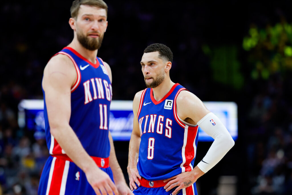 2025-26 Sacramento Kings Season Prediction: Playoff Team Or Another ...