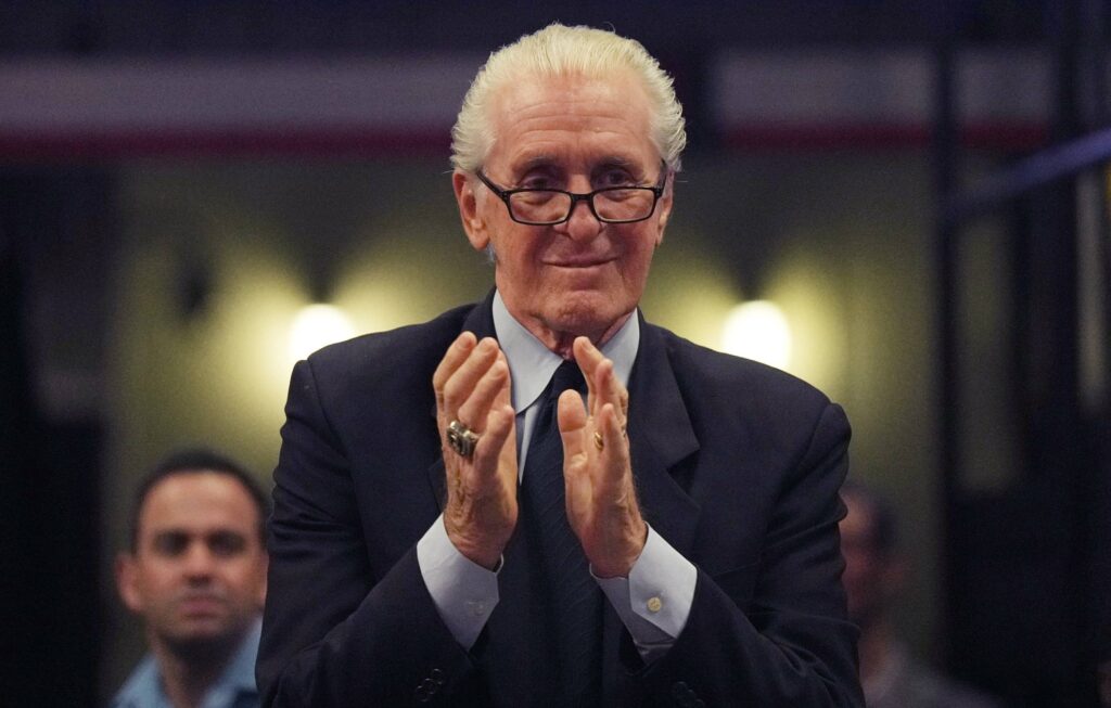 Who Should The Miami Heat Take At No. 13 In The 2026 NBA Draft? 5 ...