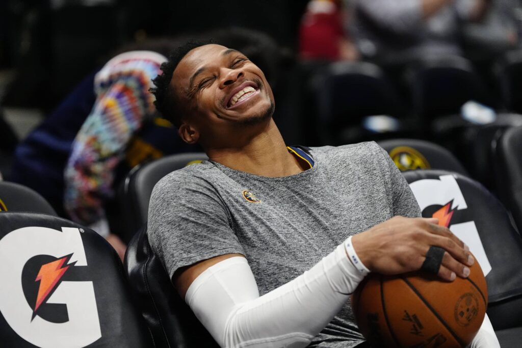 NBA Insider Predicts Russell Westbrook's Next Destination - Fadeaway World