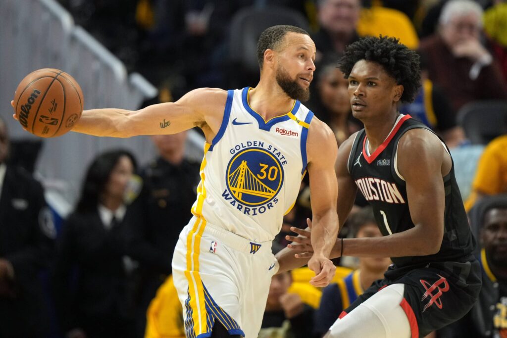 Amen Thompson Admits Being A LeBron James Fan Made Him Hate The ...