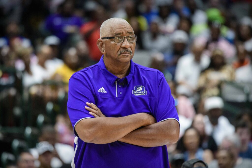 George Gervin Names His Top 5 Purest NBA Scorers Ever; The GOAT Is Not ...