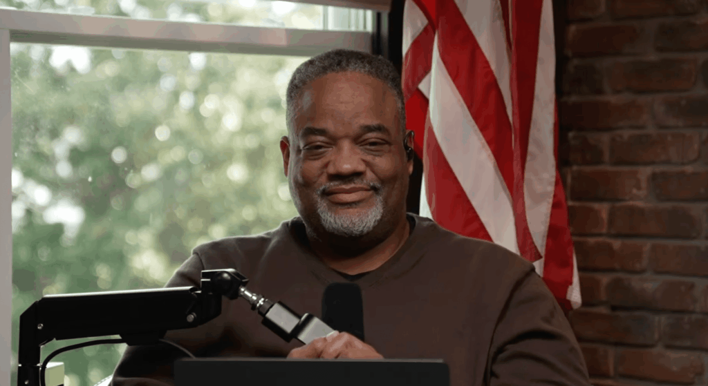 Jason Whitlock Sparks Controversy After Comparing NBA Players To Mafia ...