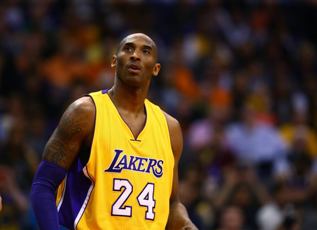 Hours Before His Tragic Passing, Kobe Bryant Congratulated LeBron James ...