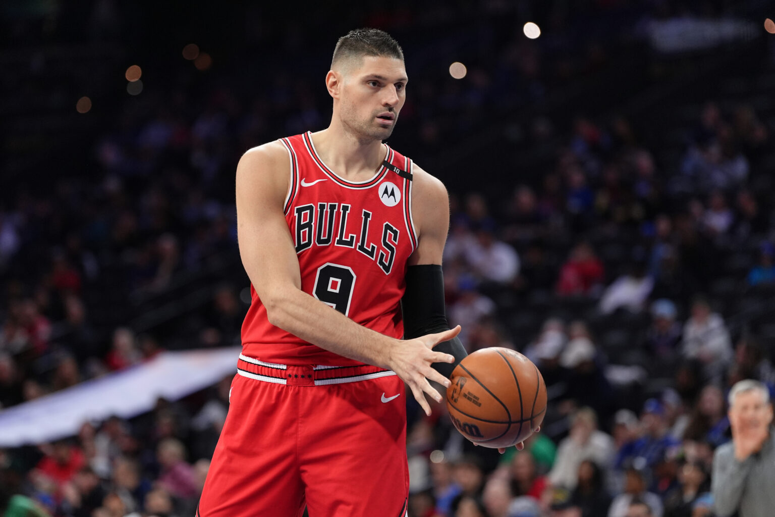 2025-26 NBA MVP Power Rankings: Victor Wembanyama Dominates, Austin ...