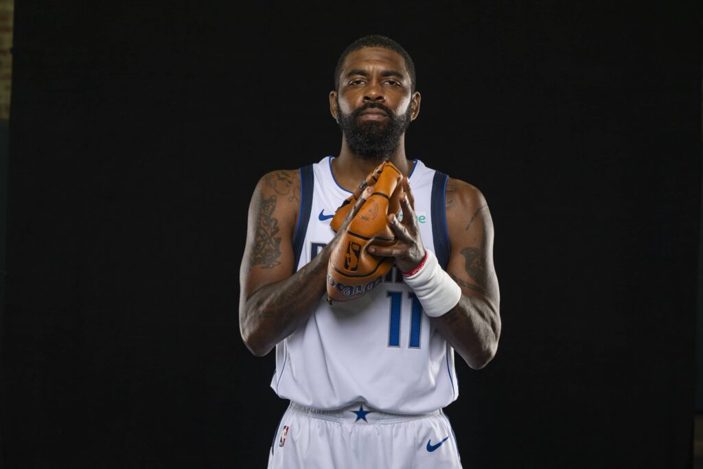 Kyrie Irving Will Not Return This Season, Aims For 2026-27 Comeback ...