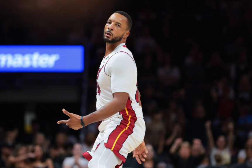 Miami Heat Trade Rumors Archives - Fadeaway World